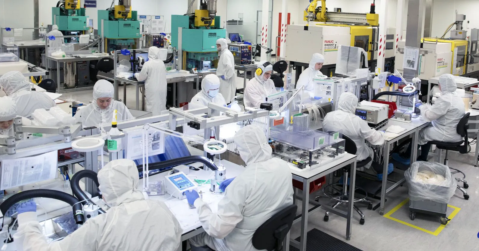 Contact Us | Speak with our Team | Harmac Medical