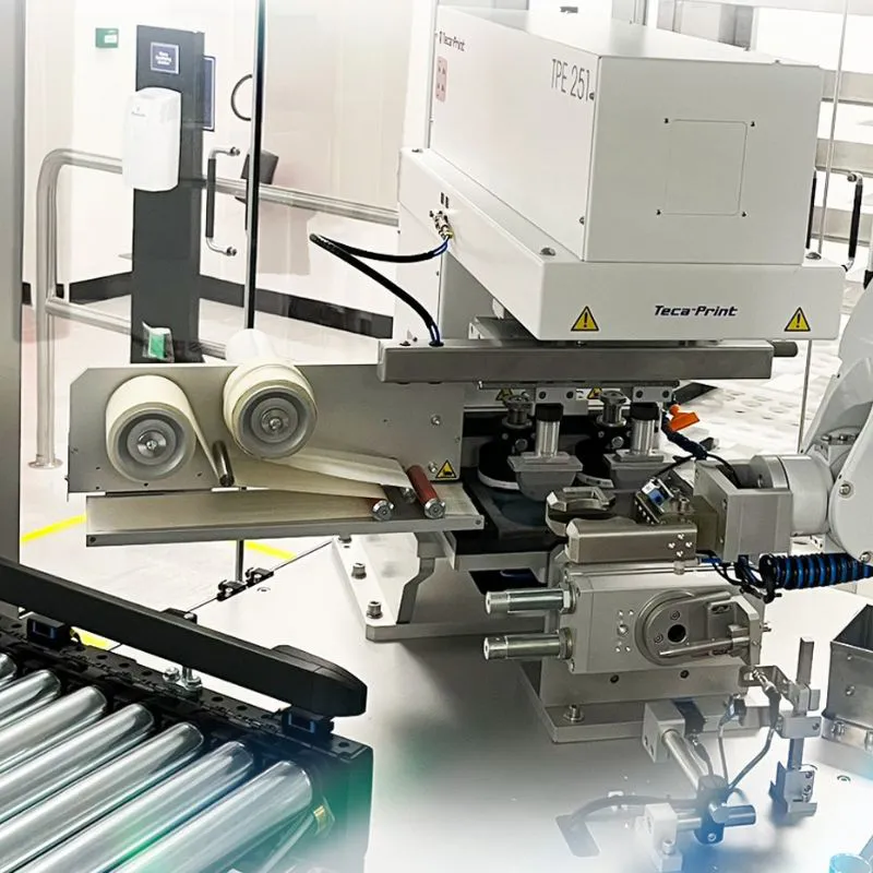 Full-Service Contract Medical Device Manufacturer | Harmac