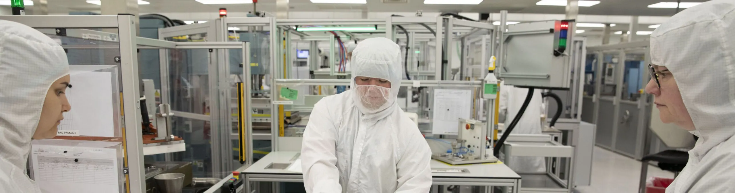 About Harmac | A Global Single-Use Medical Device Manufacturer