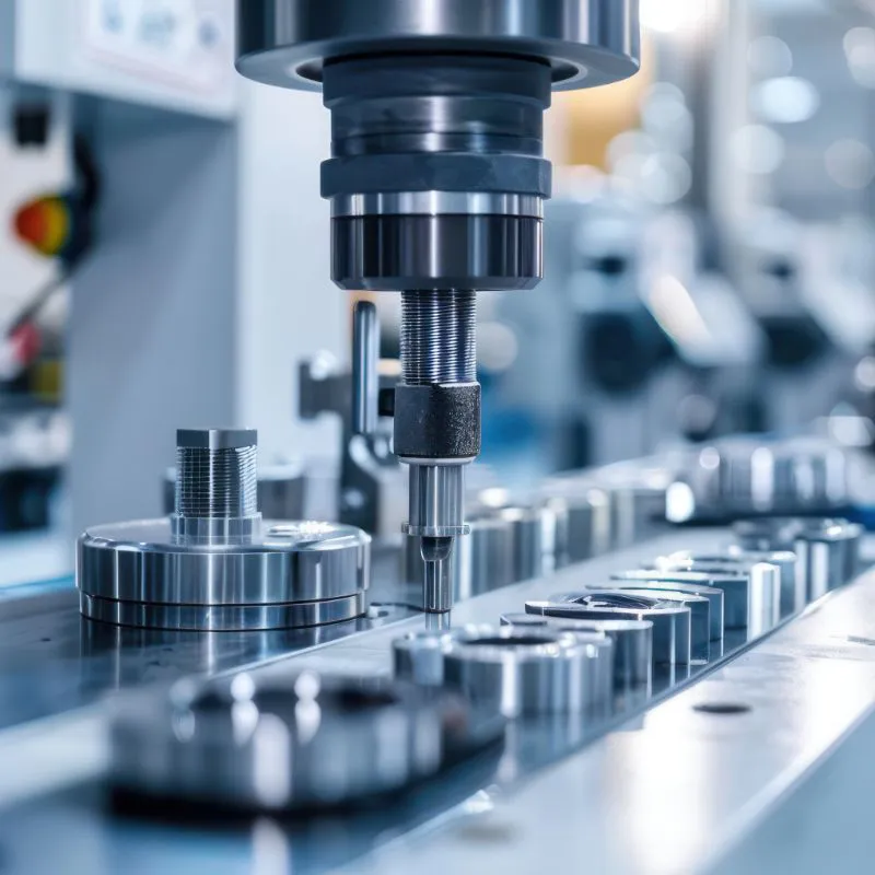 Full-Service Contract Medical Device Manufacturer | Harmac