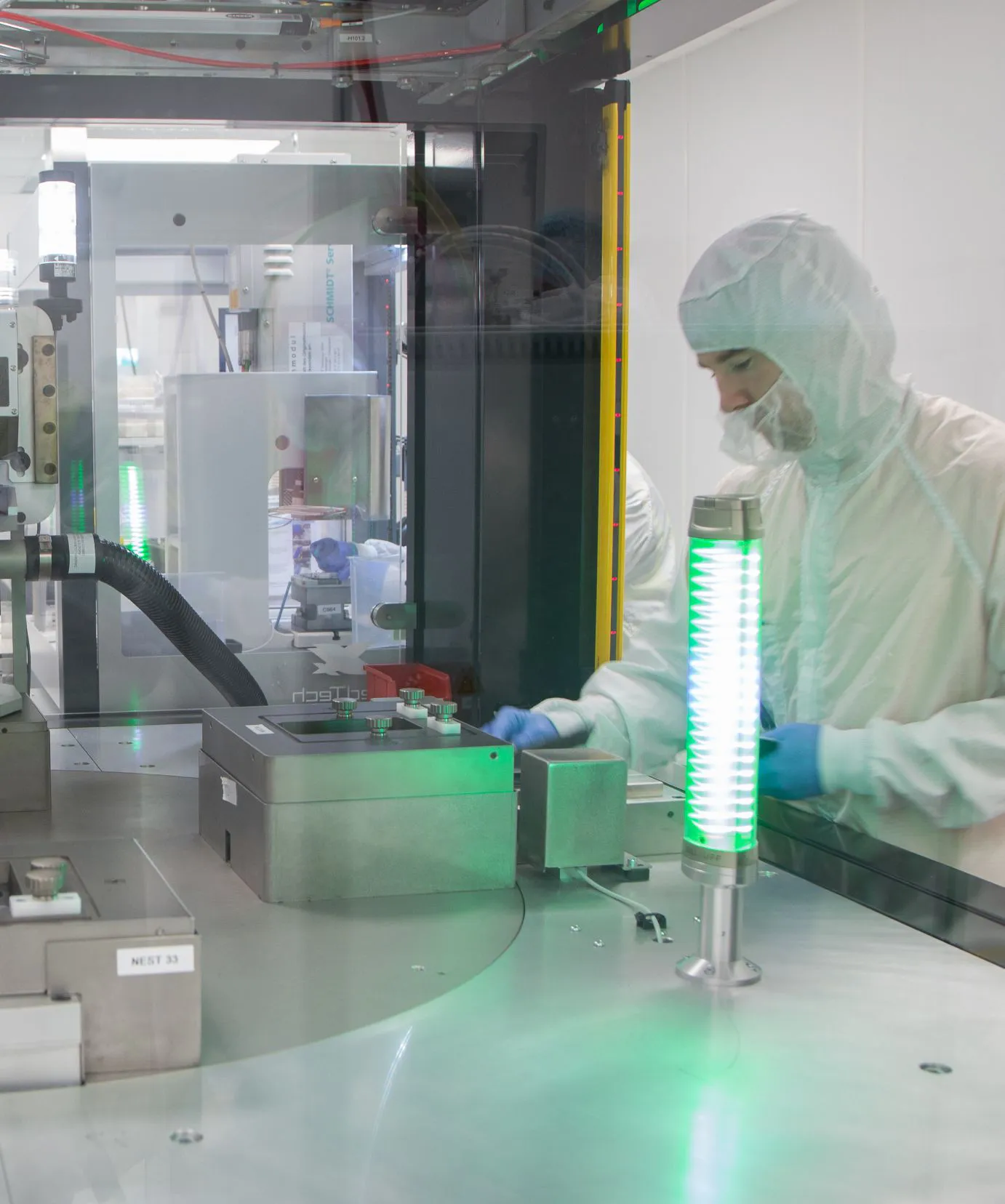 Contact Us | Speak with our Team | Harmac Medical