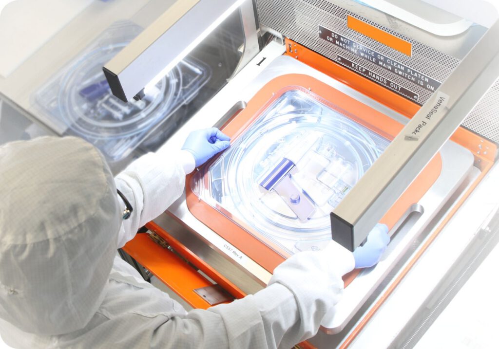Engineering Expertise & Operational Excellence | Harmac