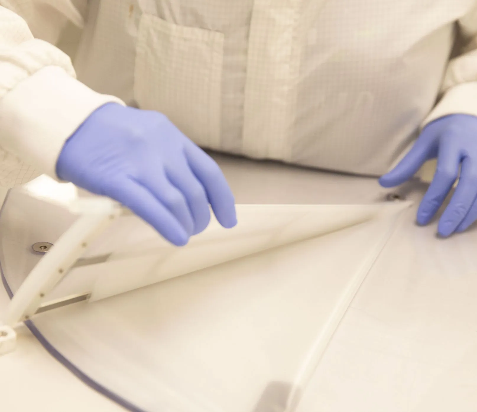 Packaging & Sterilization | What We Do | Harmac