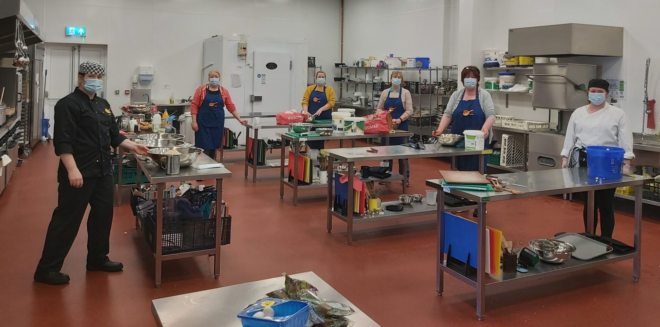 Harmac Navigating the Pandemic | News | Harmac