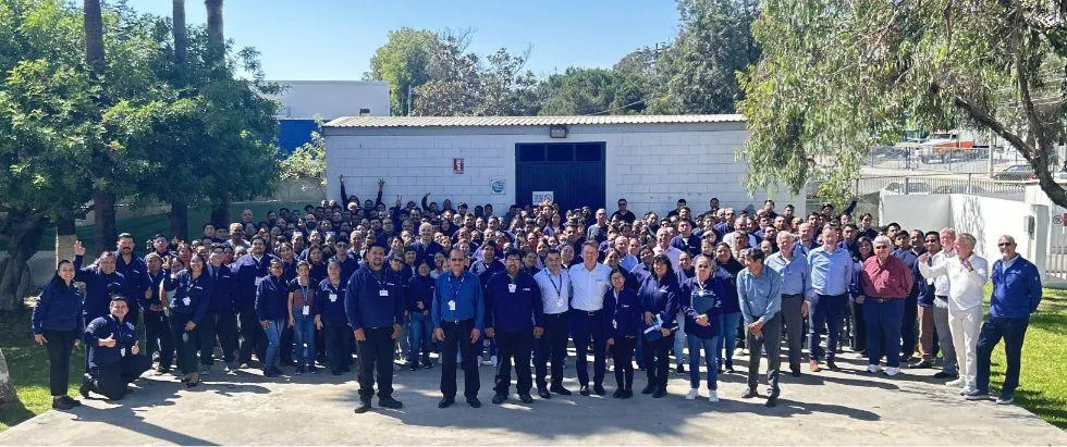 Supporting Local Communities | Harmac