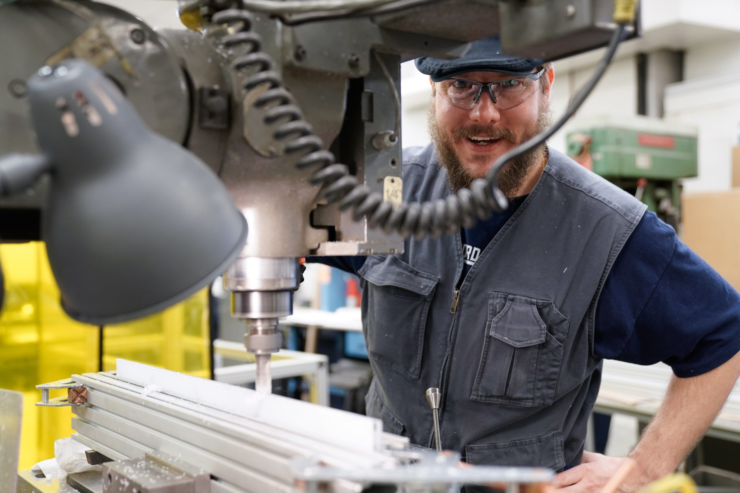 30 New Positions Available in Buffalo | News | Harmac