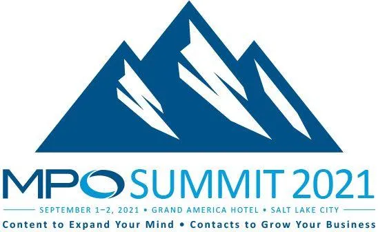 CEO John Somers Speaker at MPO Summit 2021 | News | Harmac