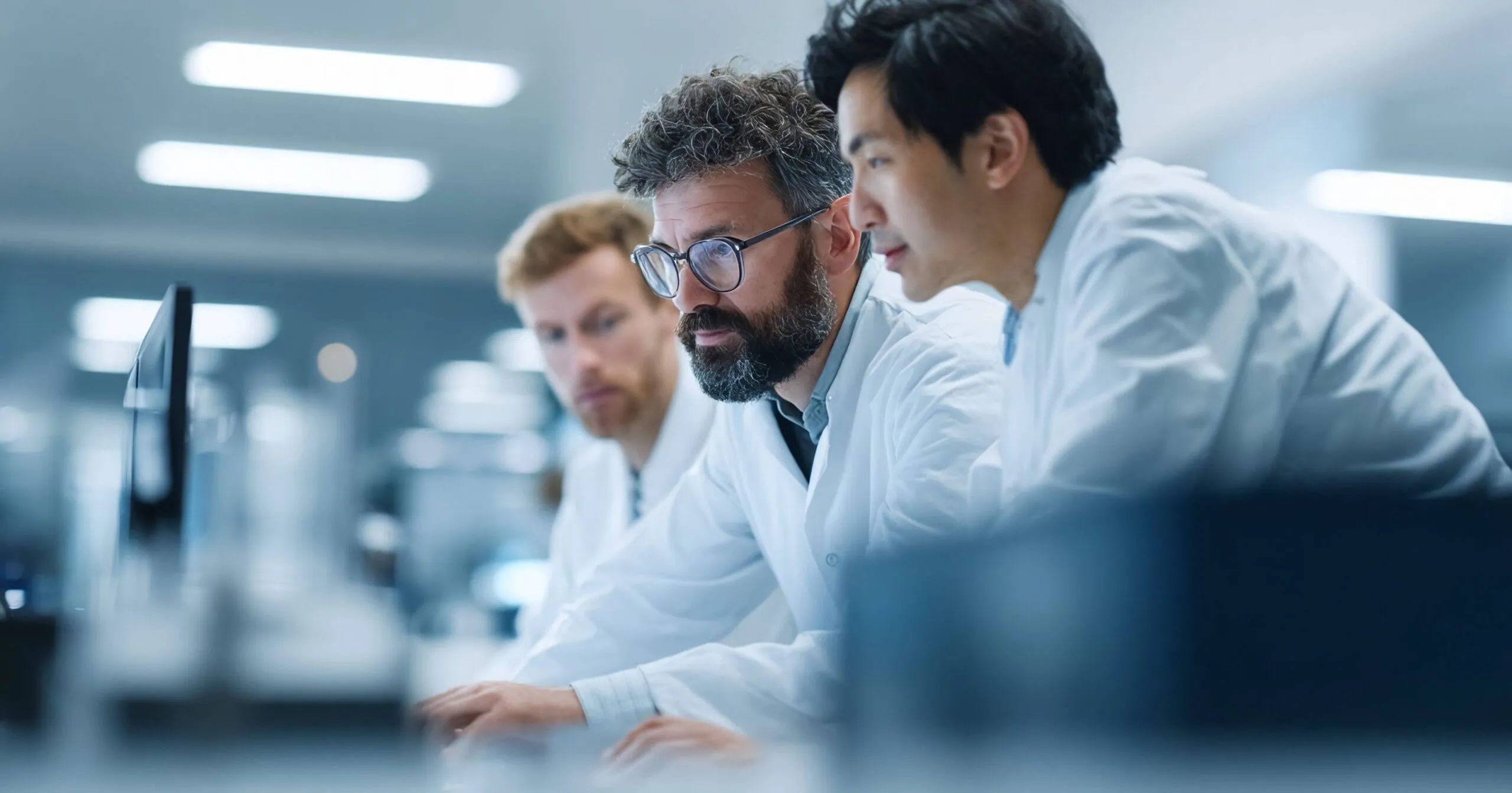 Full-Service Contract Medical Device Manufacturer | Harmac