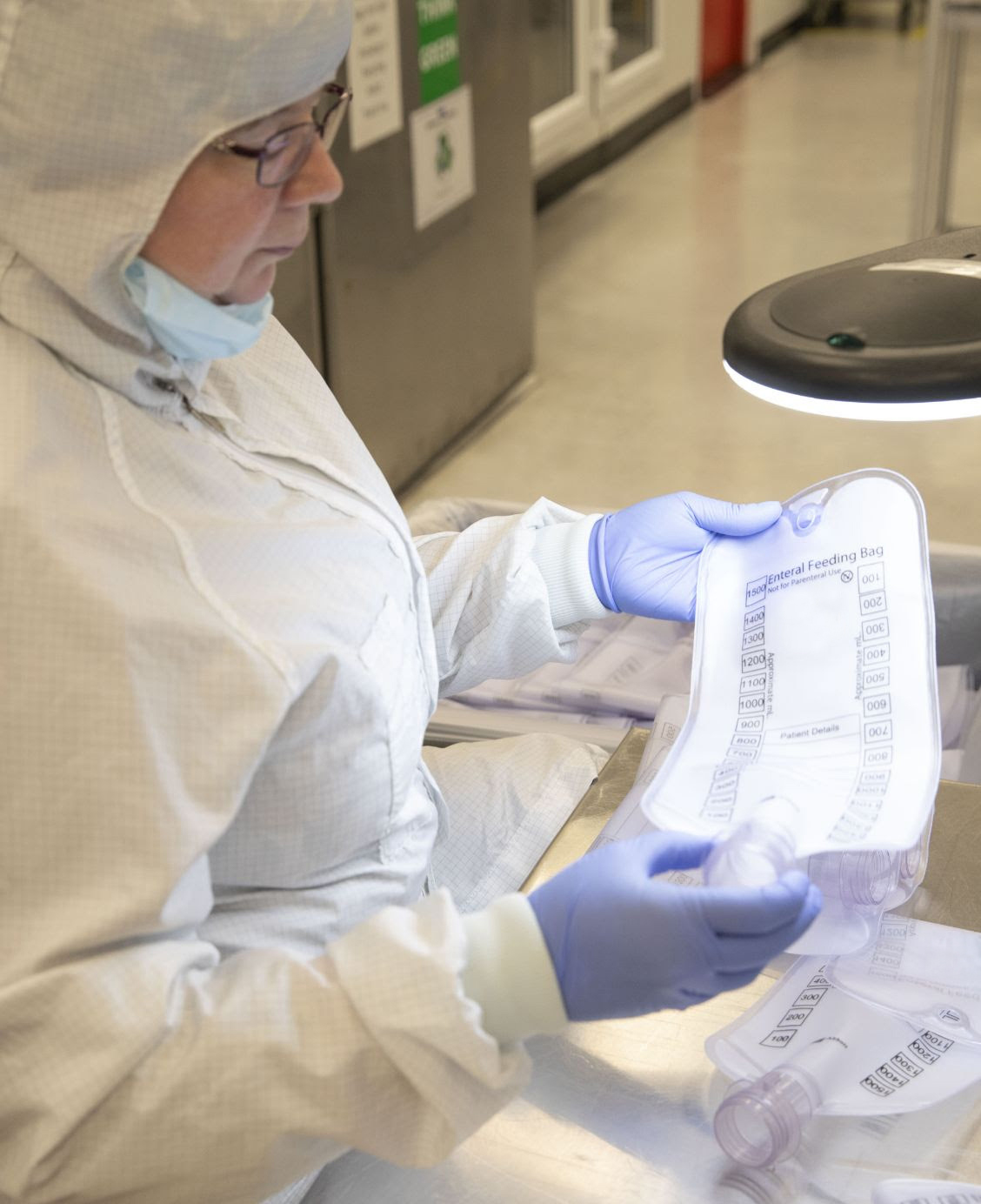 Medical Device Design & Development | What We Do | Harmac