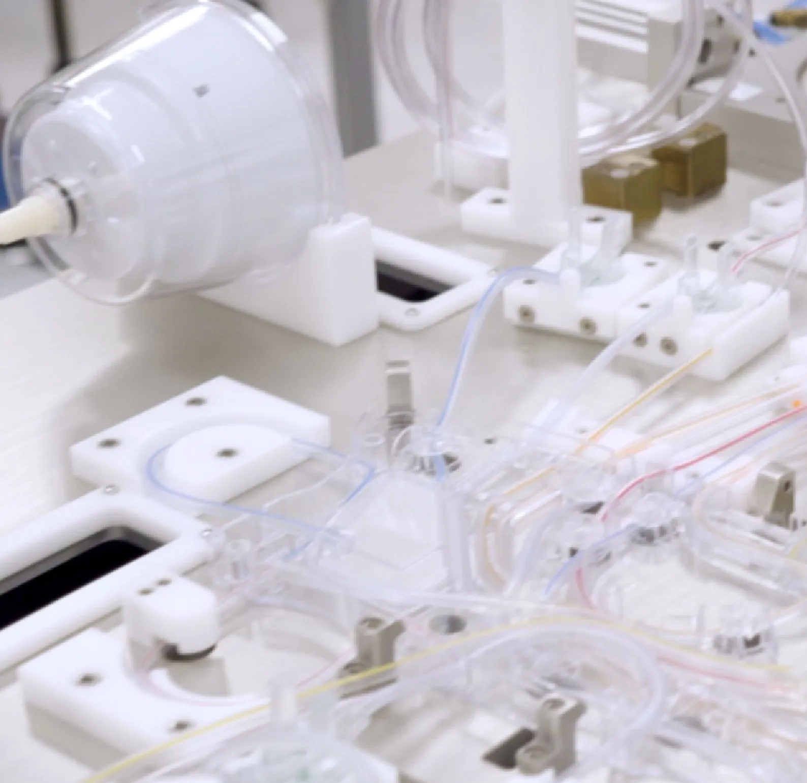 Full-Service Contract Medical Device Manufacturer | Harmac