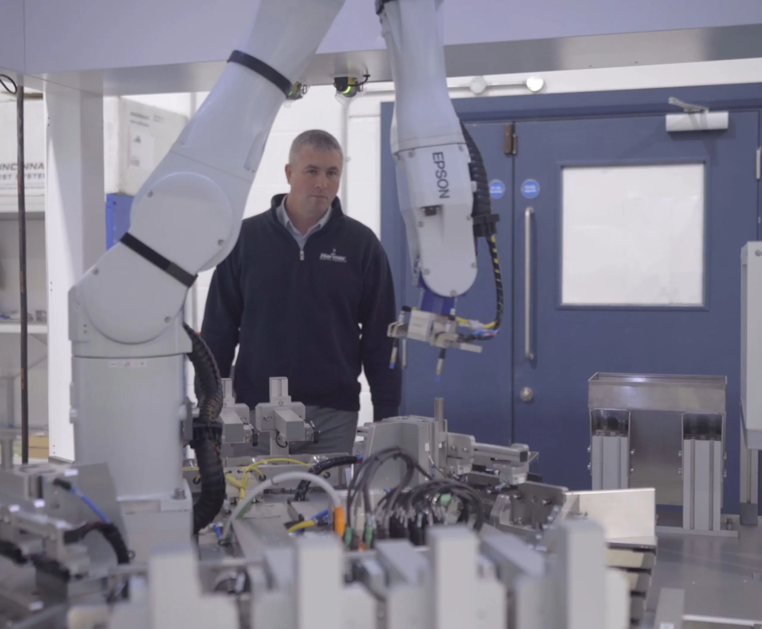 Medical Device Design & Development | What We Do | Harmac