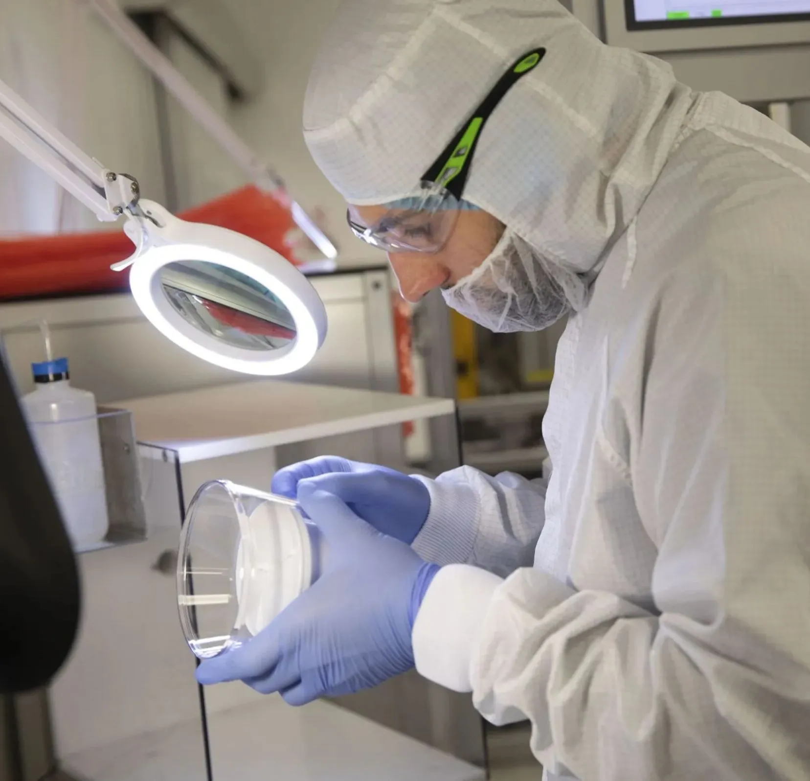 Full-Service Contract Medical Device Manufacturer | Harmac